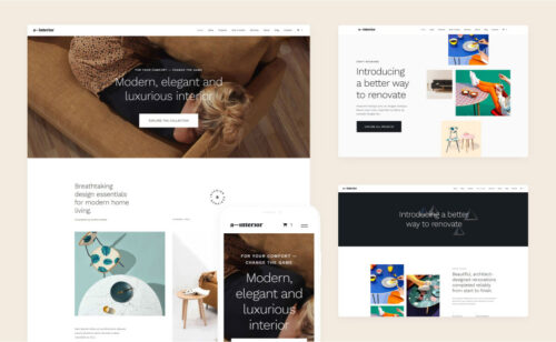 12 Beautiful Examples of Gradient Websites | Simply The Best Digital ...