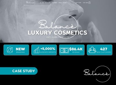 Digital Agency Home - Simply The Best Digital Marketing