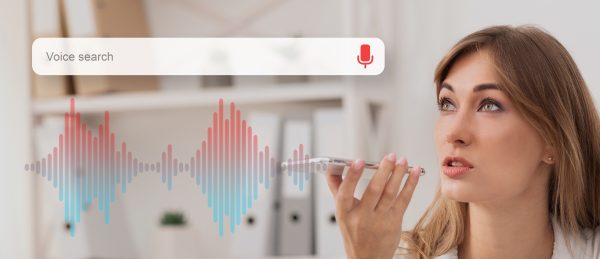 Leveraging AI for Voice Search Optimization & Supercharge your SEO ...