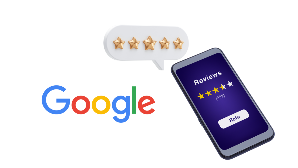 Reputation Management on Google: Strategies for Reviews