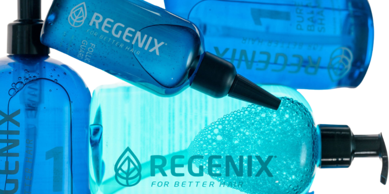 Regenix | Simply The Best Digital Marketing
